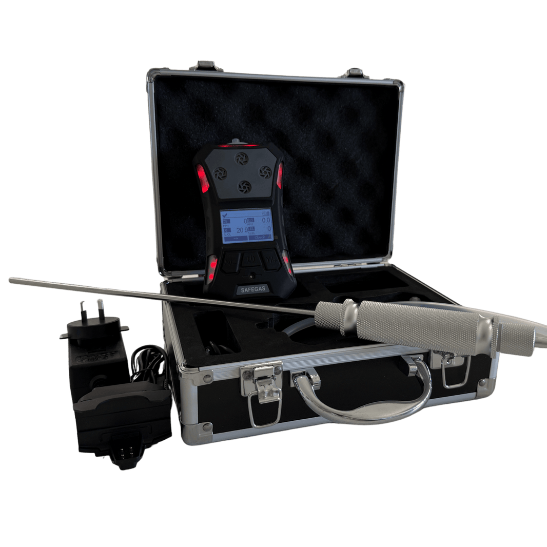 Requirements and Differences between Exd and Exe Explosion Proof Junct ...